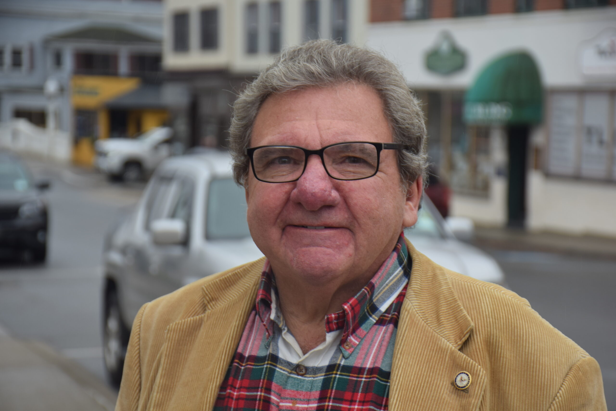Maroun drops out of Tupper mayor race | News, Sports, Jobs - Adirondack ...